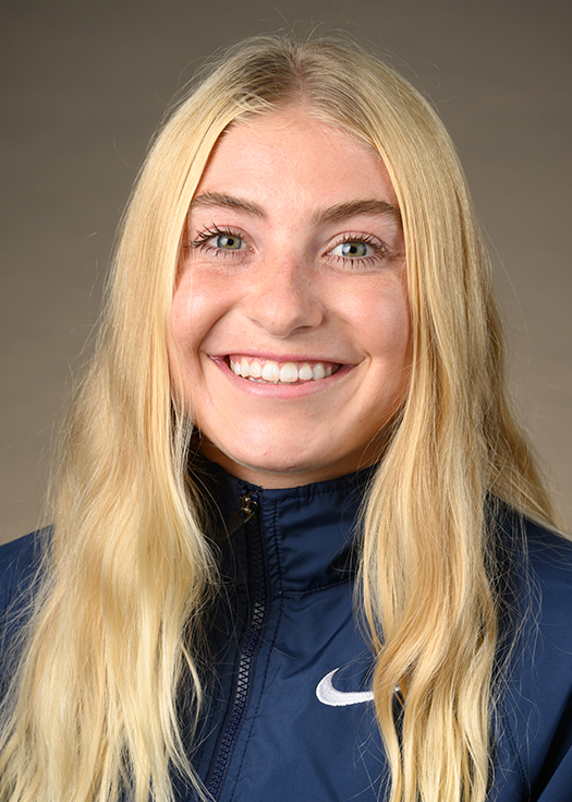 Hayley Kitching - 2024-25 Track & Field - Penn State - Official ...