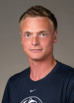 Tomas Hanzlik - 2011-12 Men's Tennis - Penn State - Official Athletics ...