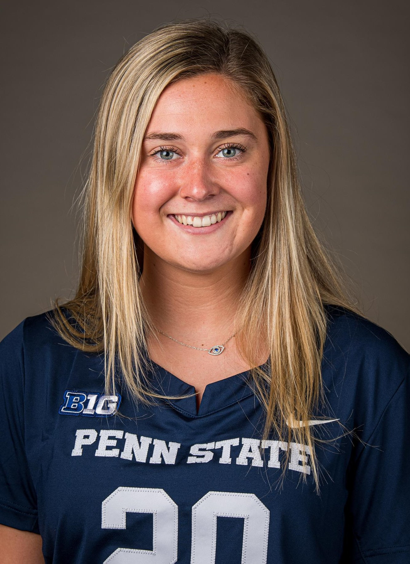 Erin Triandafils - 2022 Women's Lacrosse - Penn State - Official ...