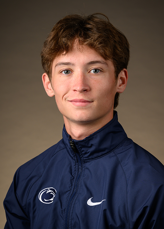 Nathan Lutz - 2024-25 Track & Field - Penn State - Official Athletics ...