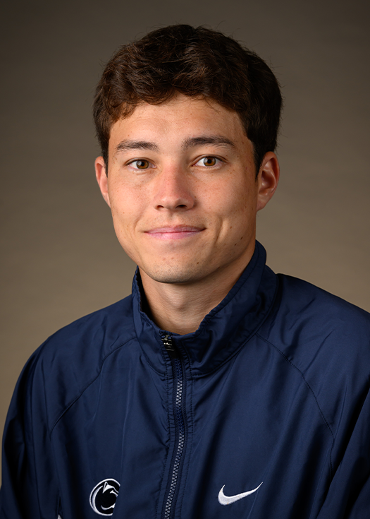 Allon Clay - 2024-25 Track & Field - Penn State - Official Athletics ...