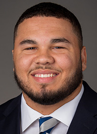 Antonio Shelton - 2018 Football - Penn State - Official Athletics Website