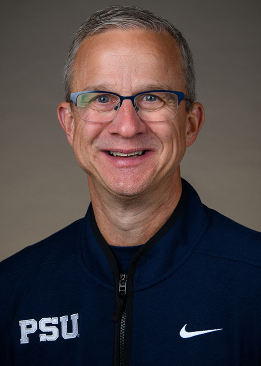 Scott Pera - Penn State - Official Athletics Website