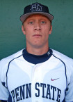 Joe Blackburn - 2008 Baseball - Penn State - Official Athletics Website