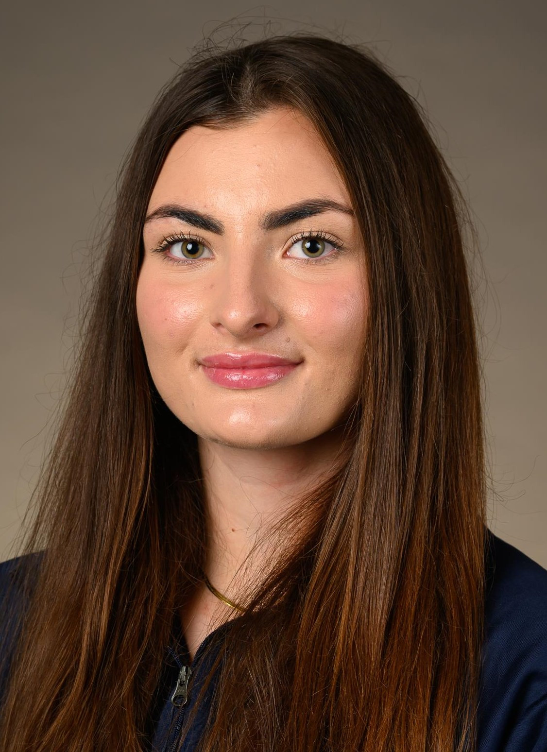 Yvonne Zuffova - 2022-23 Women's Tennis - Penn State - Official ...