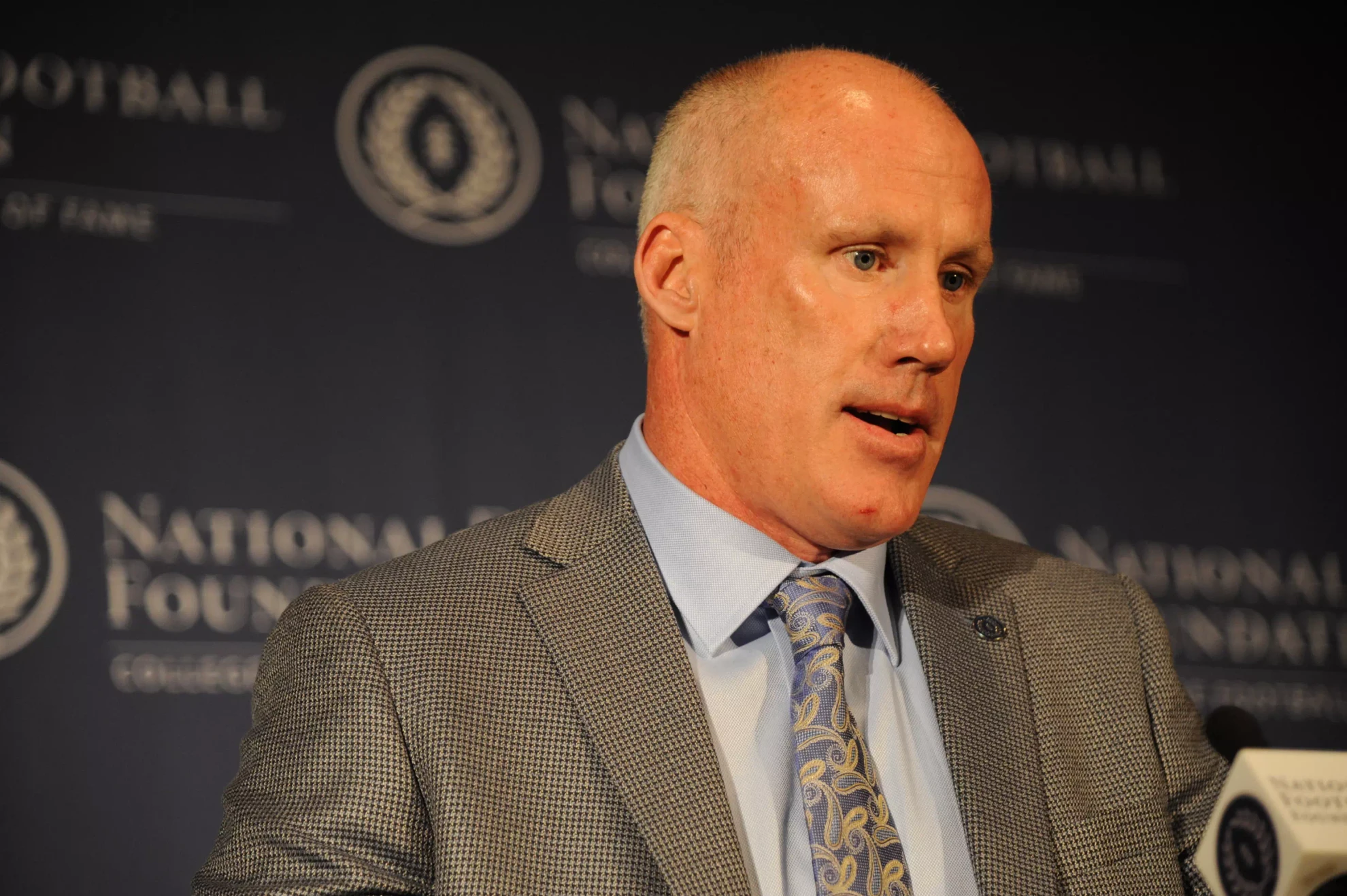 Shane Conlan Elected to College Football Hall of Fame - Penn State ...
