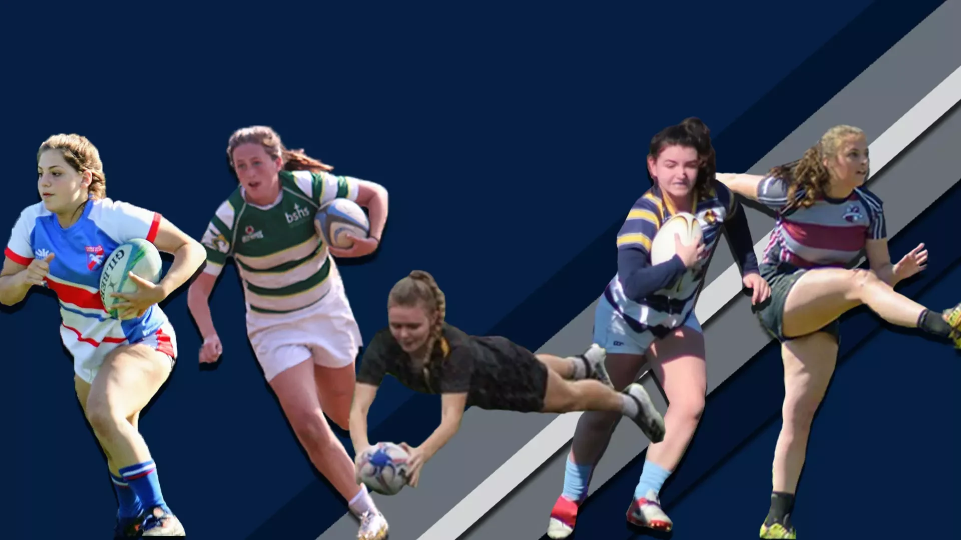 Women's Rugby Welcomes Freshmen to Happy Valley - Penn State - Official ...