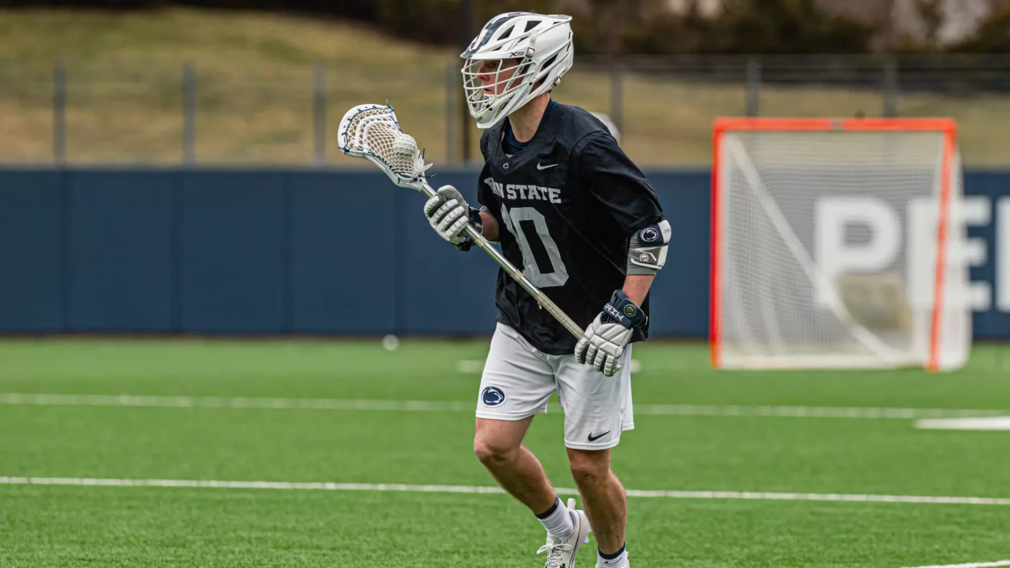 No. 12/13 Men's Lacrosse Set for Saturday Road Match at Navy - Penn ...