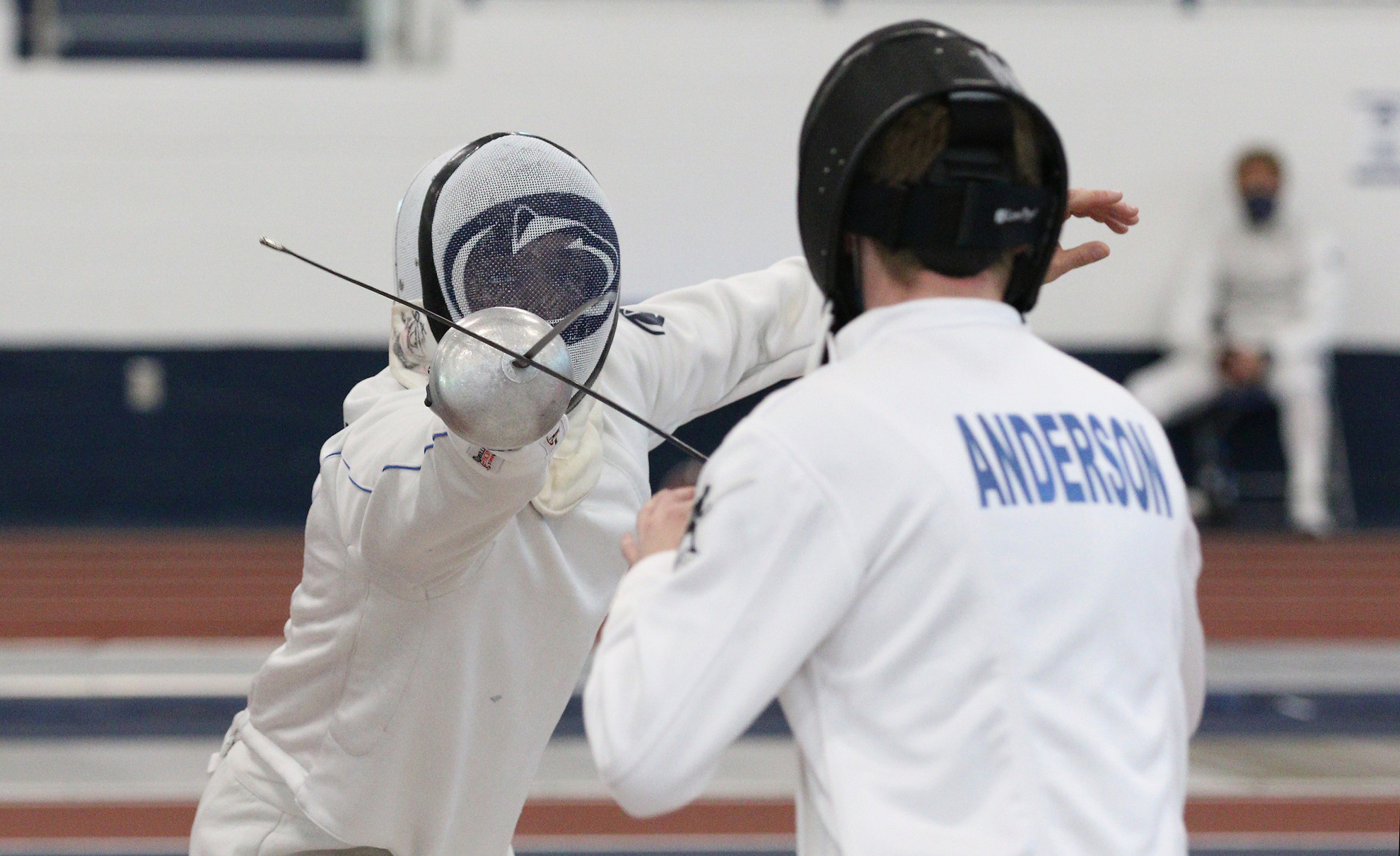 Penn State Fencing Teams Host Last Home Event Sunday in Multi-Sport ...