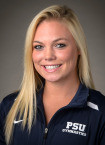 Lexi Carroll - 2012 Women's Gymnastics - Penn State - Official ...