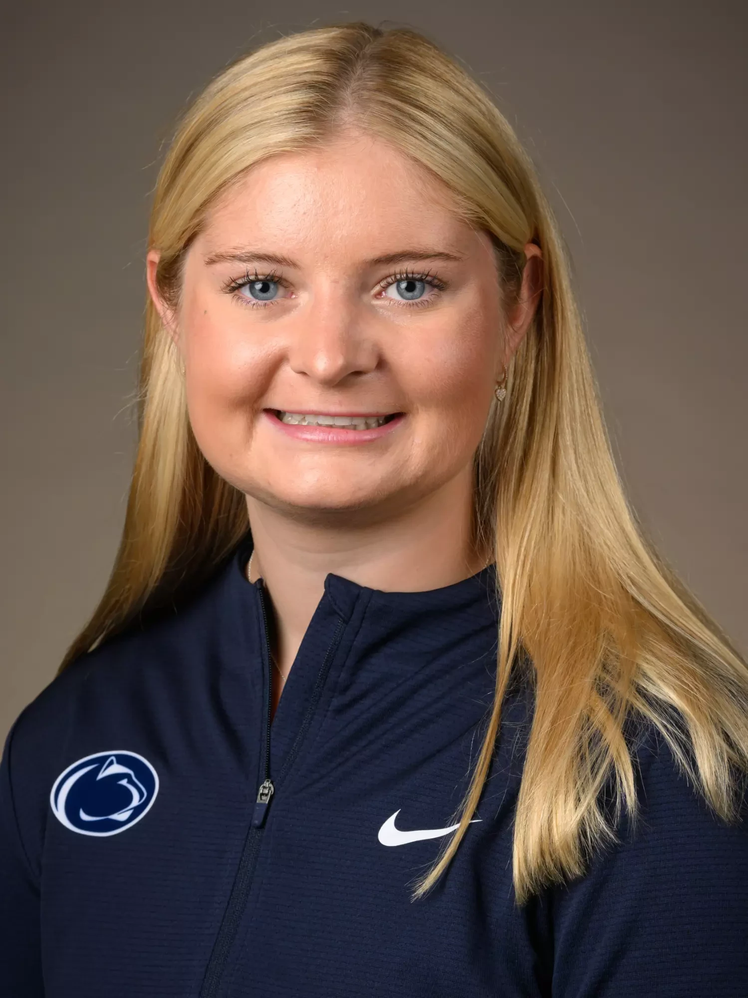 Annie Spring - 2024-25 Women's Ice Hockey - Penn State - Official ...