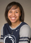 Lindsey Spann - 2014-15 Women's Basketball - Penn State - Official ...