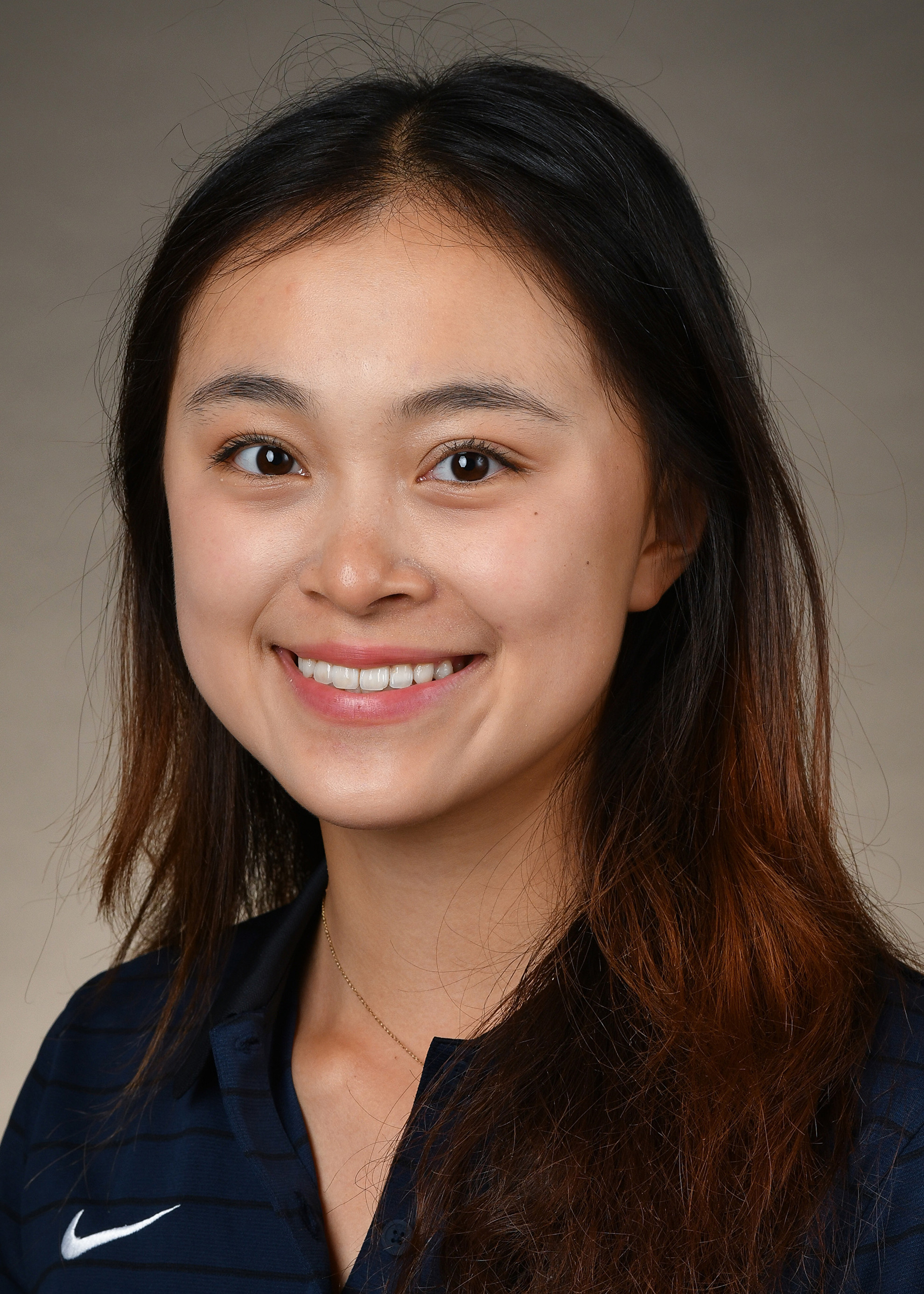 Audrey Lam - 2025-26 Women's Golf Roster - Penn State - Official ...