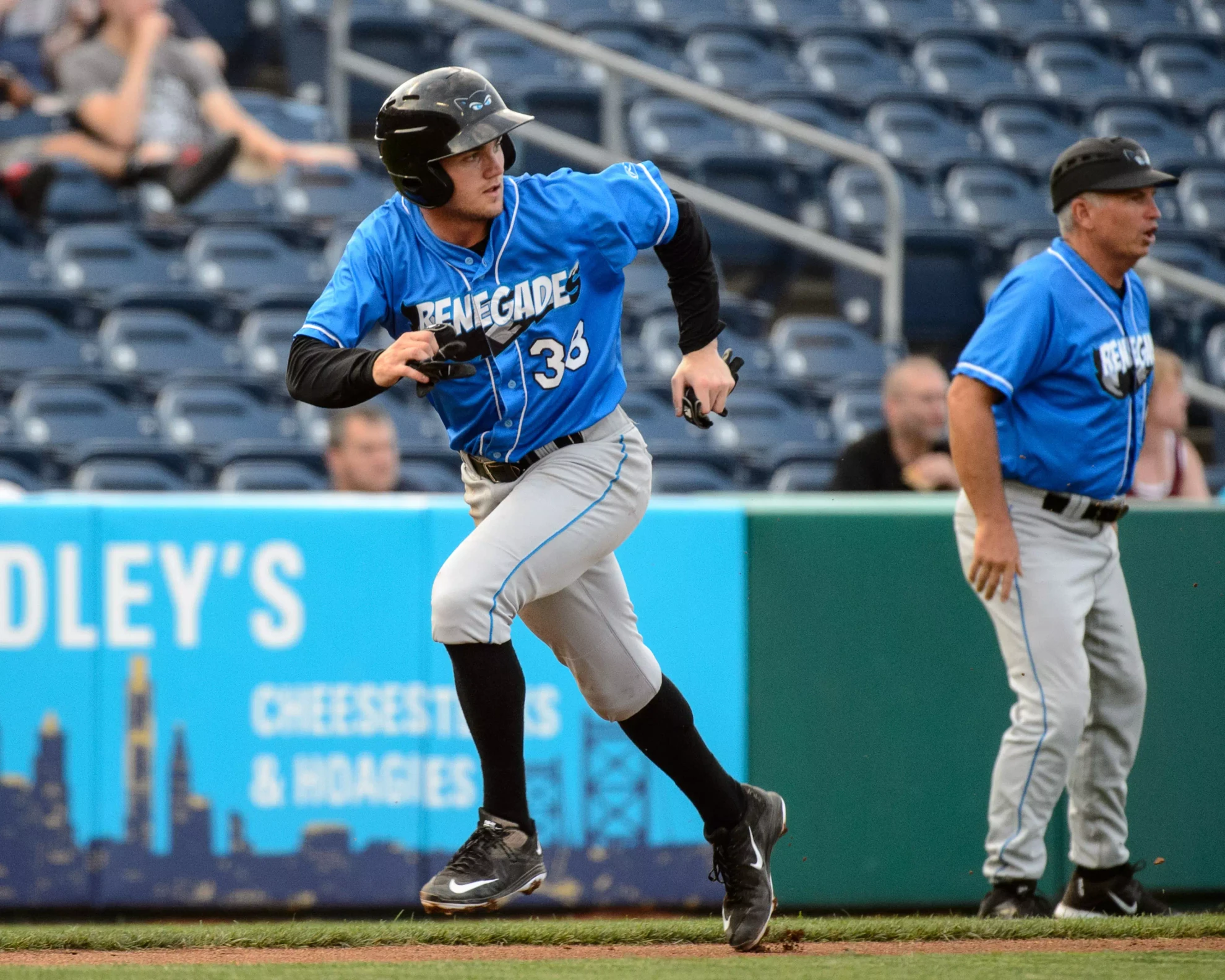 Haley Successful in Medlar Return - Penn State - Official Athletics Website
