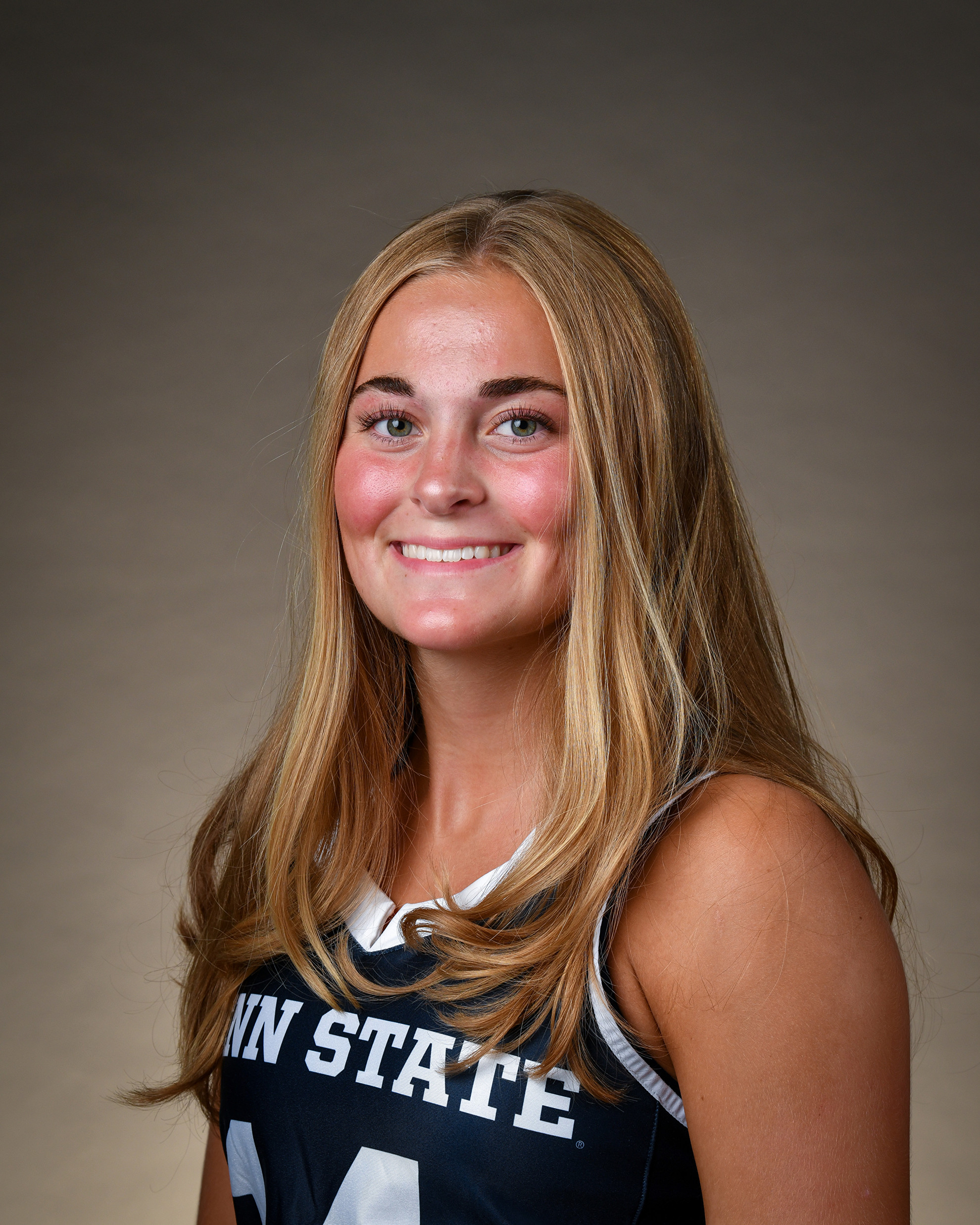 Maren Brady - 2025 Field Hockey - Penn State - Official Athletics Website