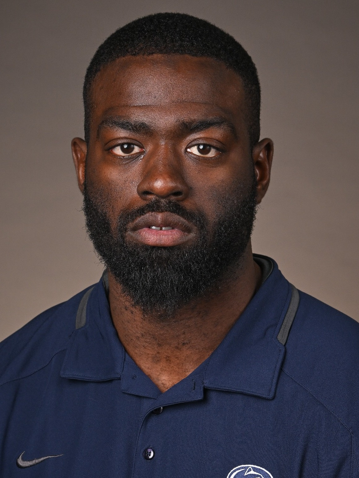 Torrence Brown - Penn State - Official Athletics Website