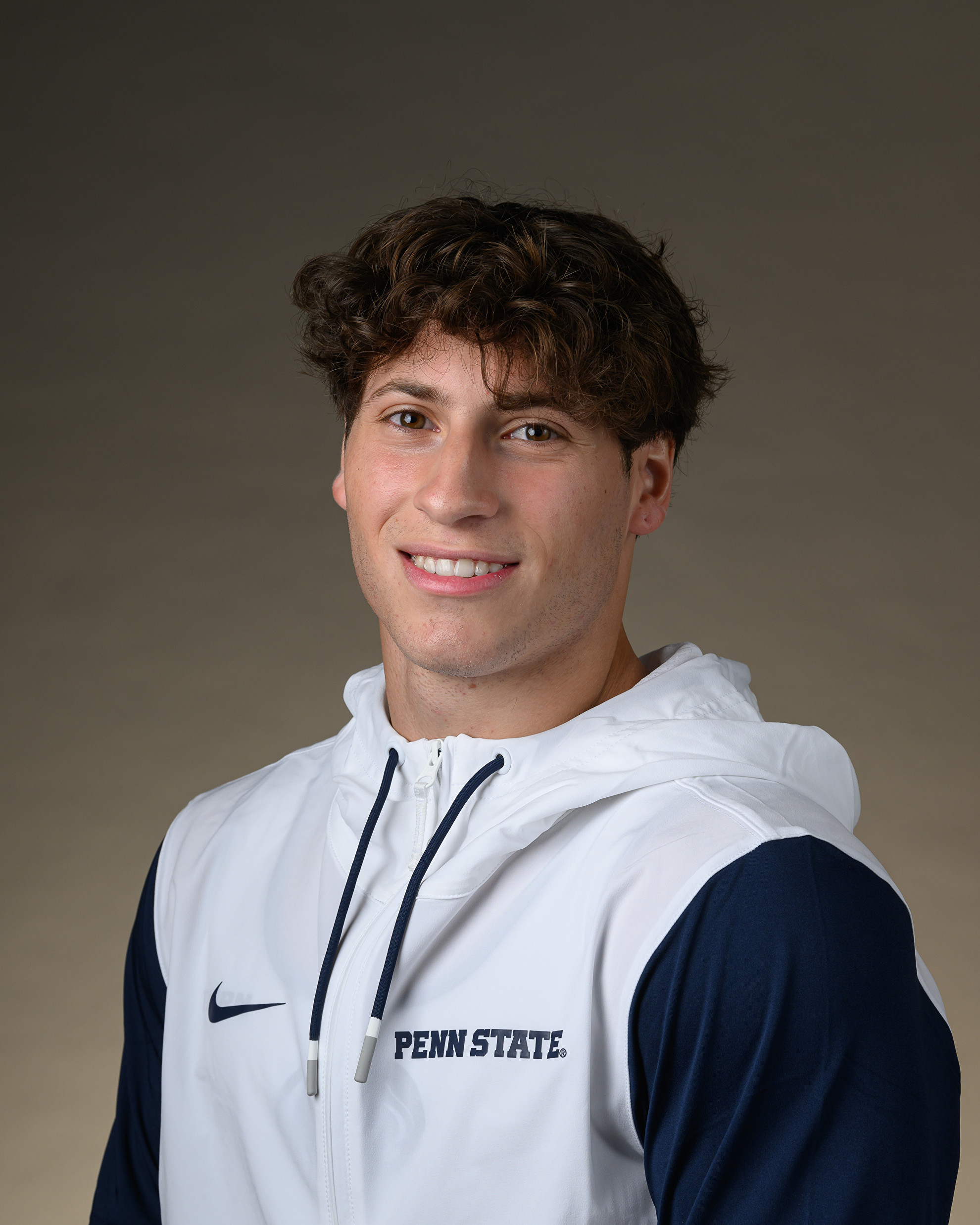 Luke Esparo - 2025 Men's Gymnastics - Penn State - Official Athletics ...