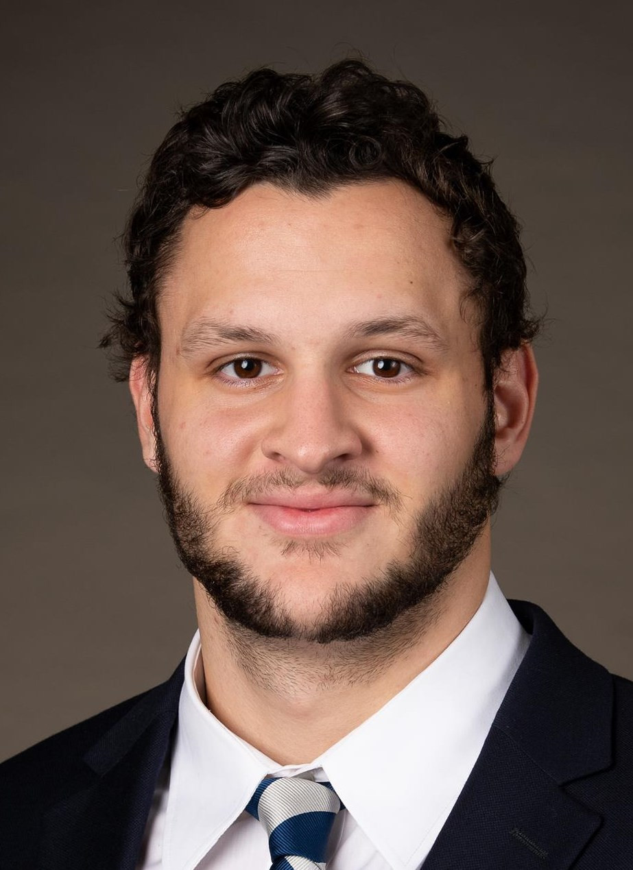 Cody Romano - 2020 Football - Penn State - Official Athletics Website