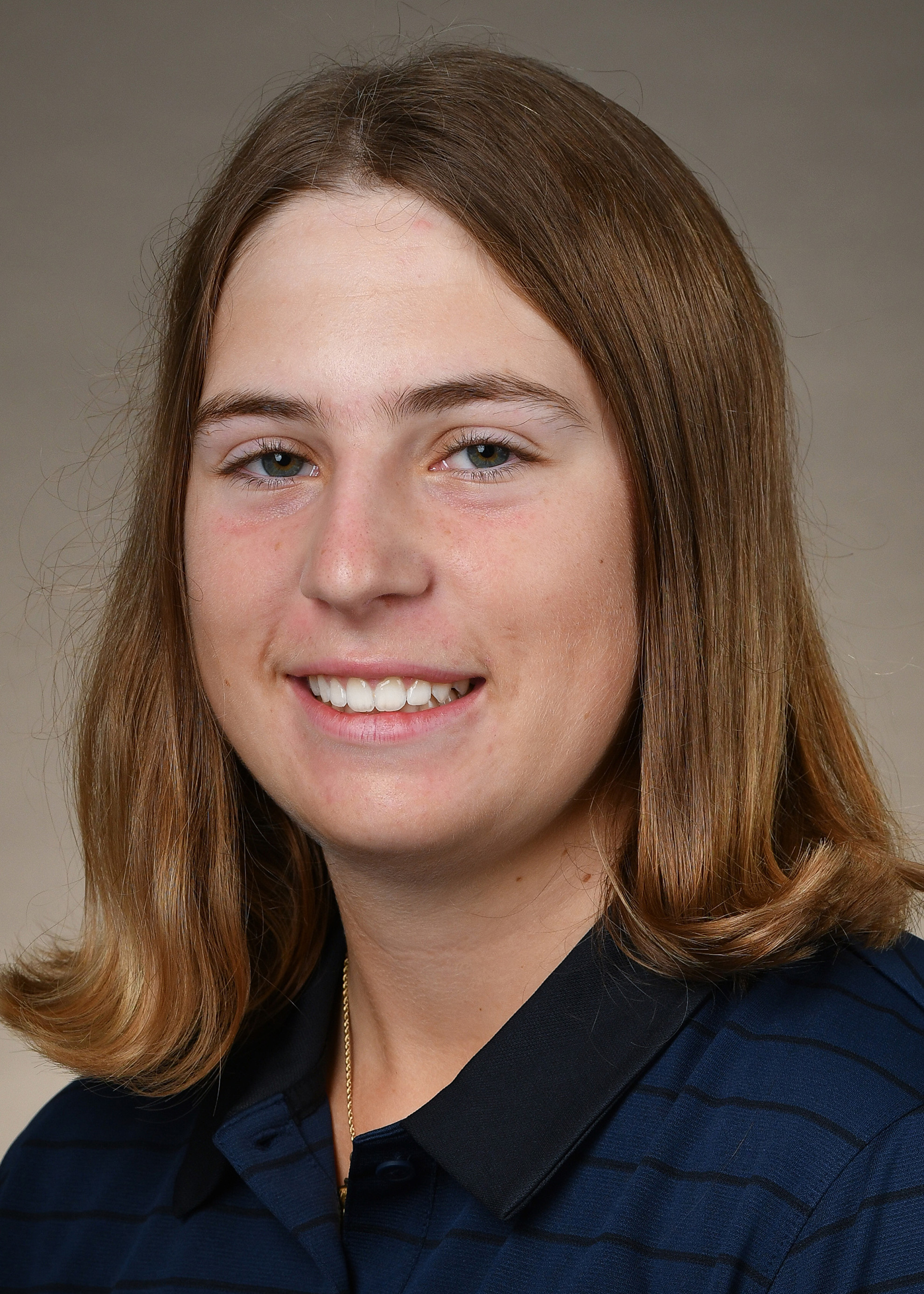 Lillian Guleserian - 2025-26 Women's Golf Roster - Penn State ...