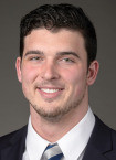 Colin Castagna - 2017 Football - Penn State - Official Athletics Website