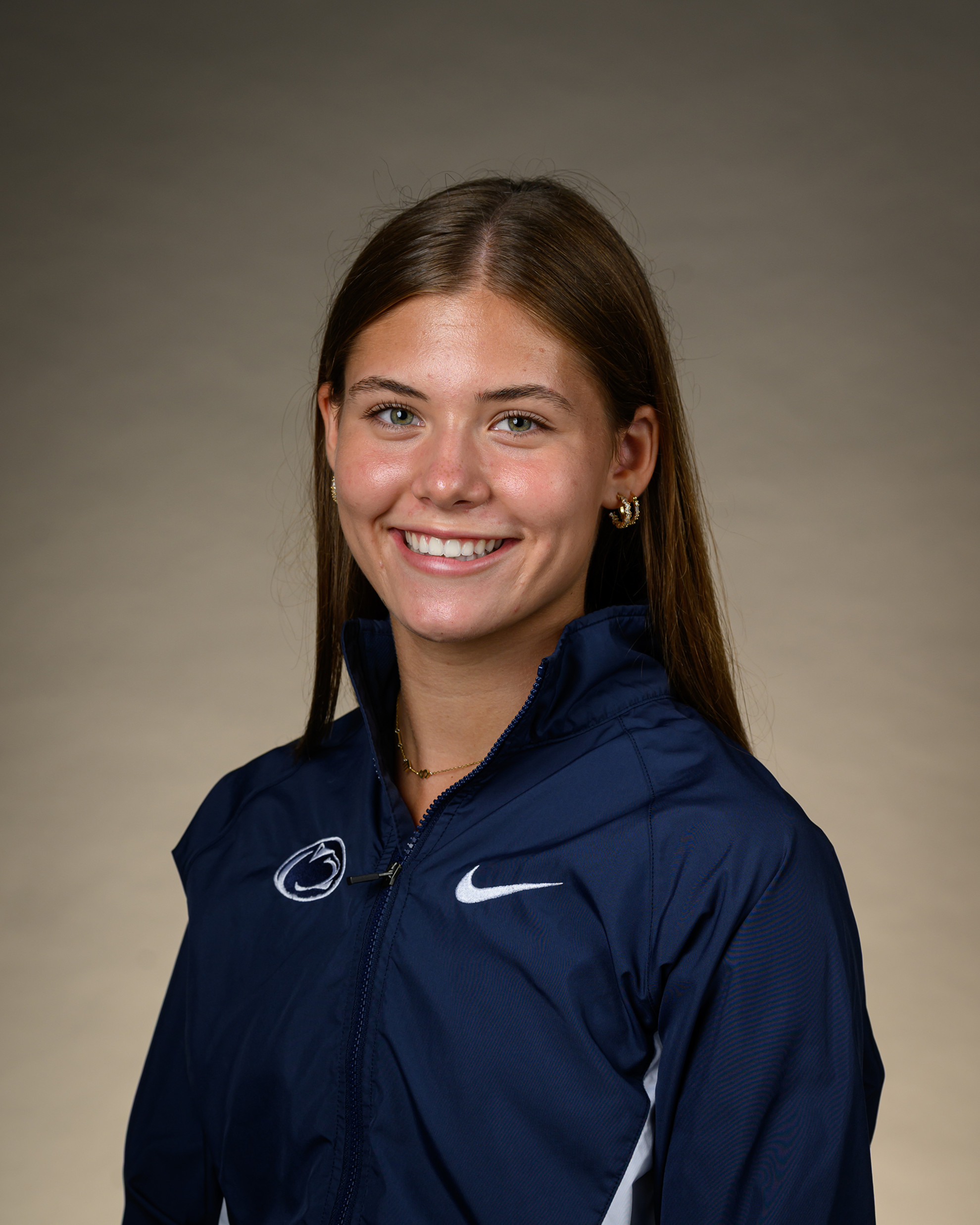 Lauren Stine - 2025 Cross Country - Penn State - Official Athletics Website