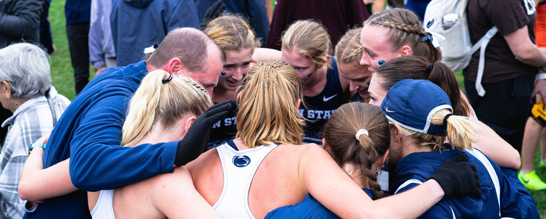 Penn State Cross Country: 2024 Season Preview - Penn State - Official ...