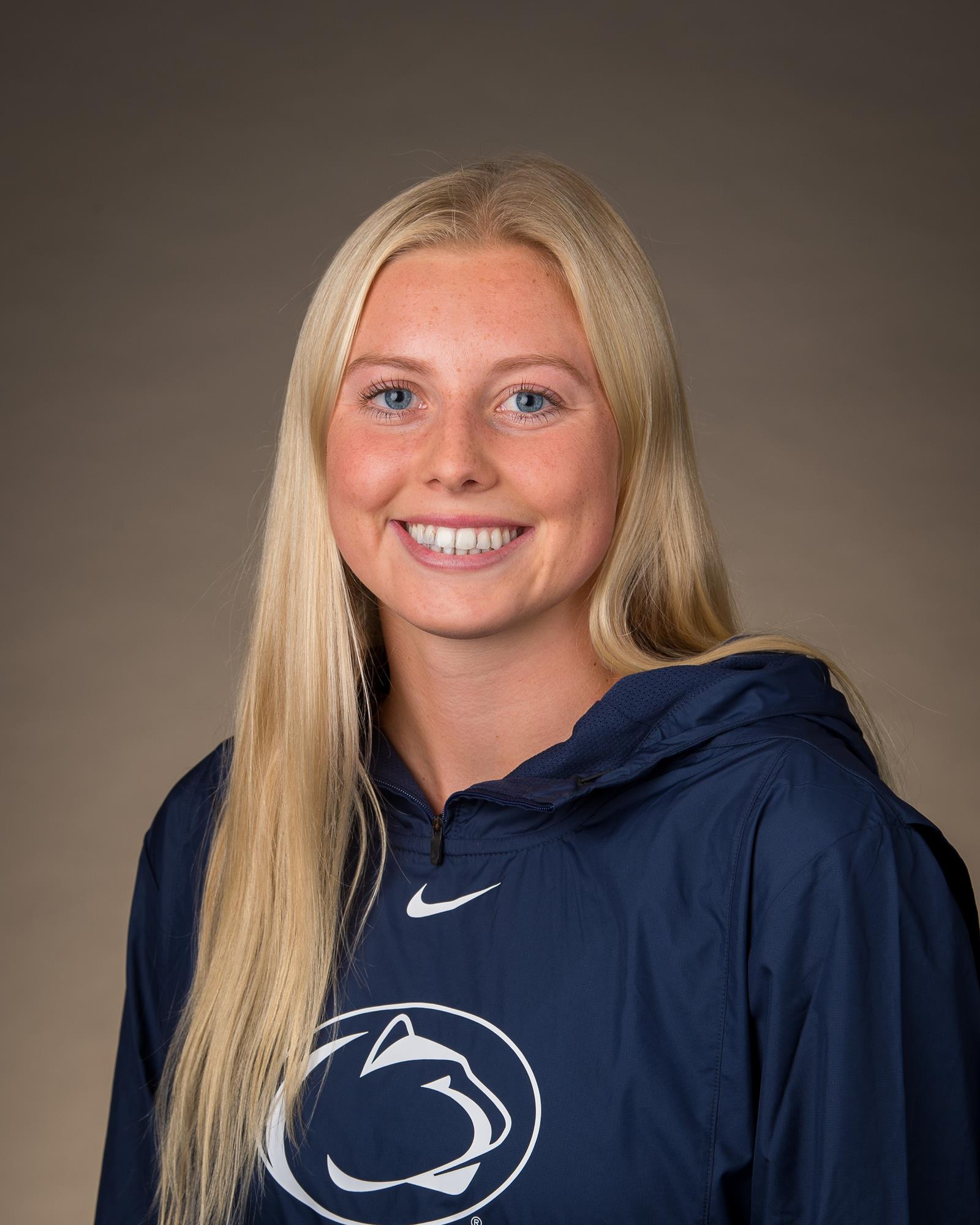 Devon Forker - 2019-20 Women's Swimming and Diving - Penn State ...