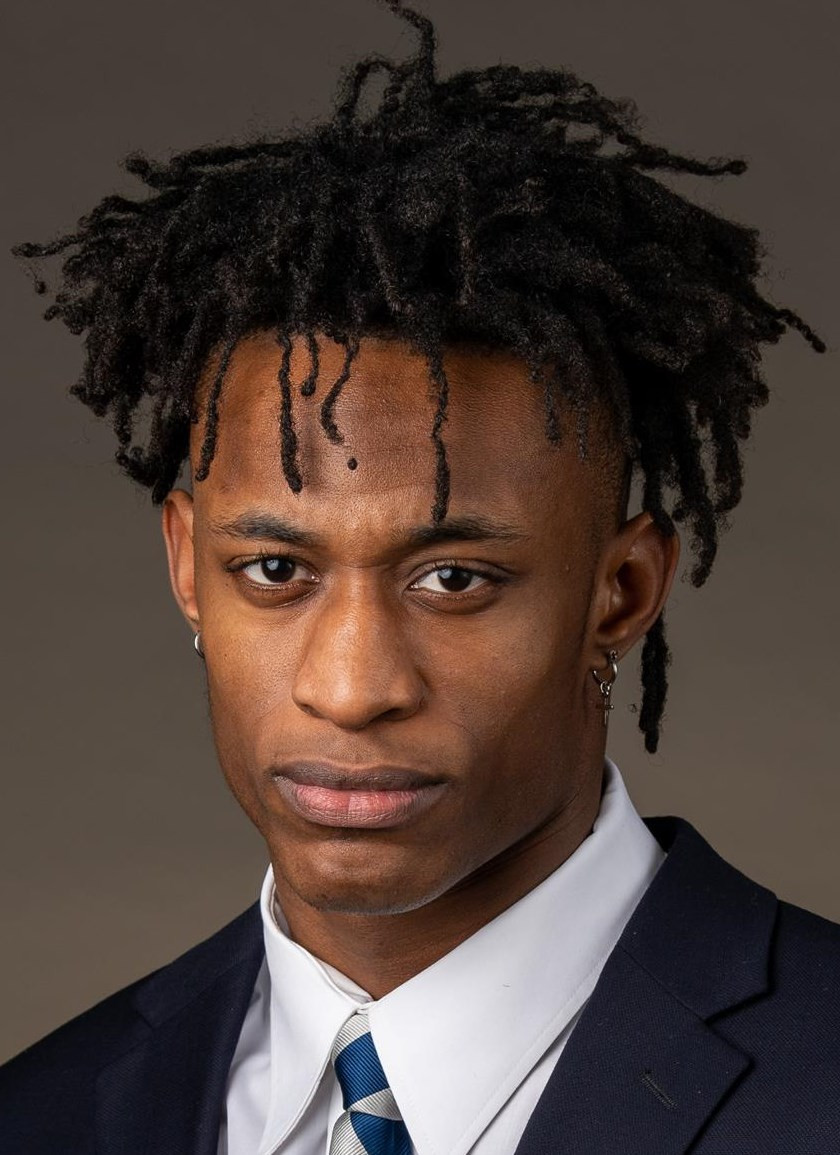 Joseph Johnson III - 2020 Football - Penn State - Official Athletics ...