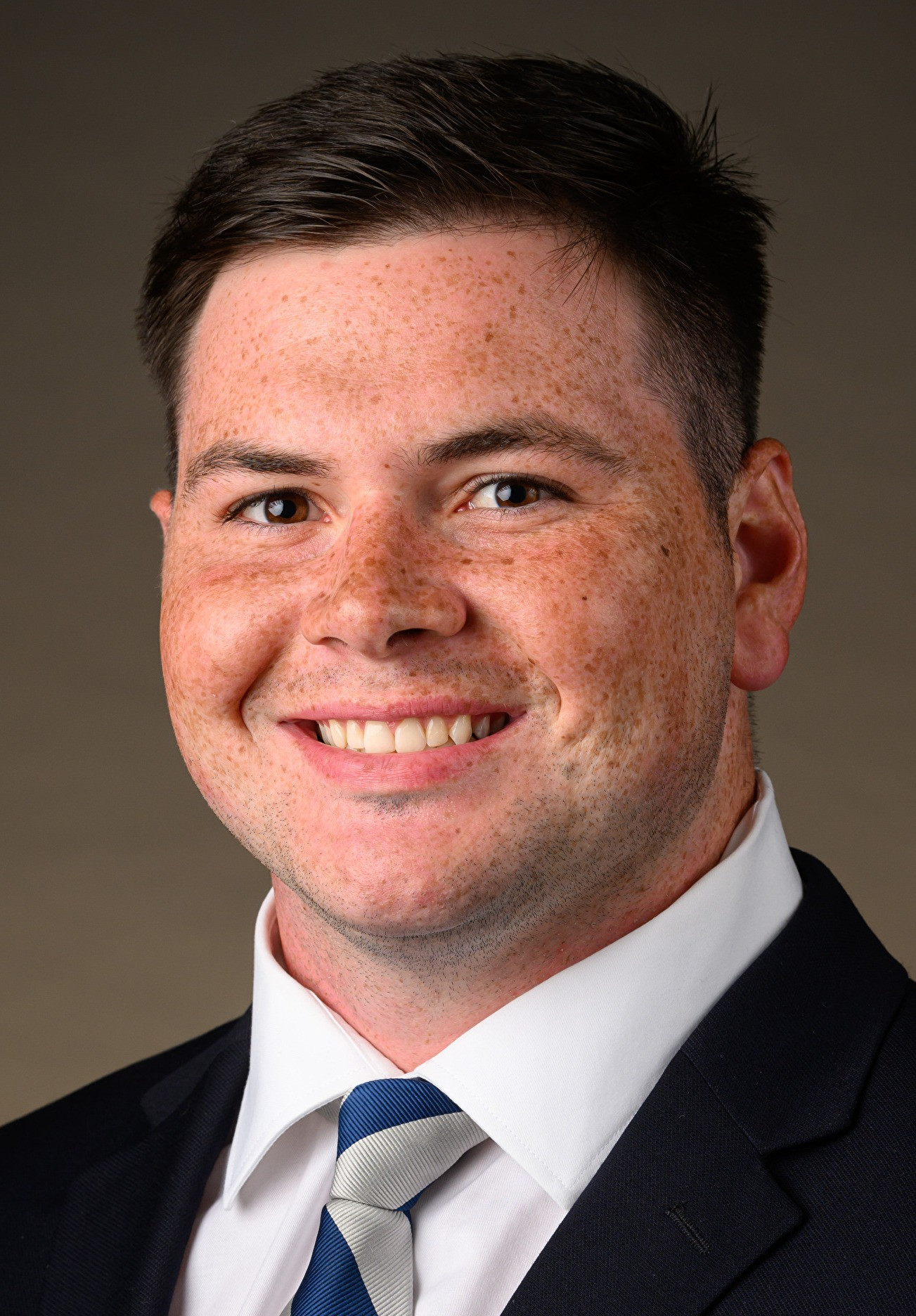 Mason Carlan - 2025 Football - Penn State - Official Athletics Website