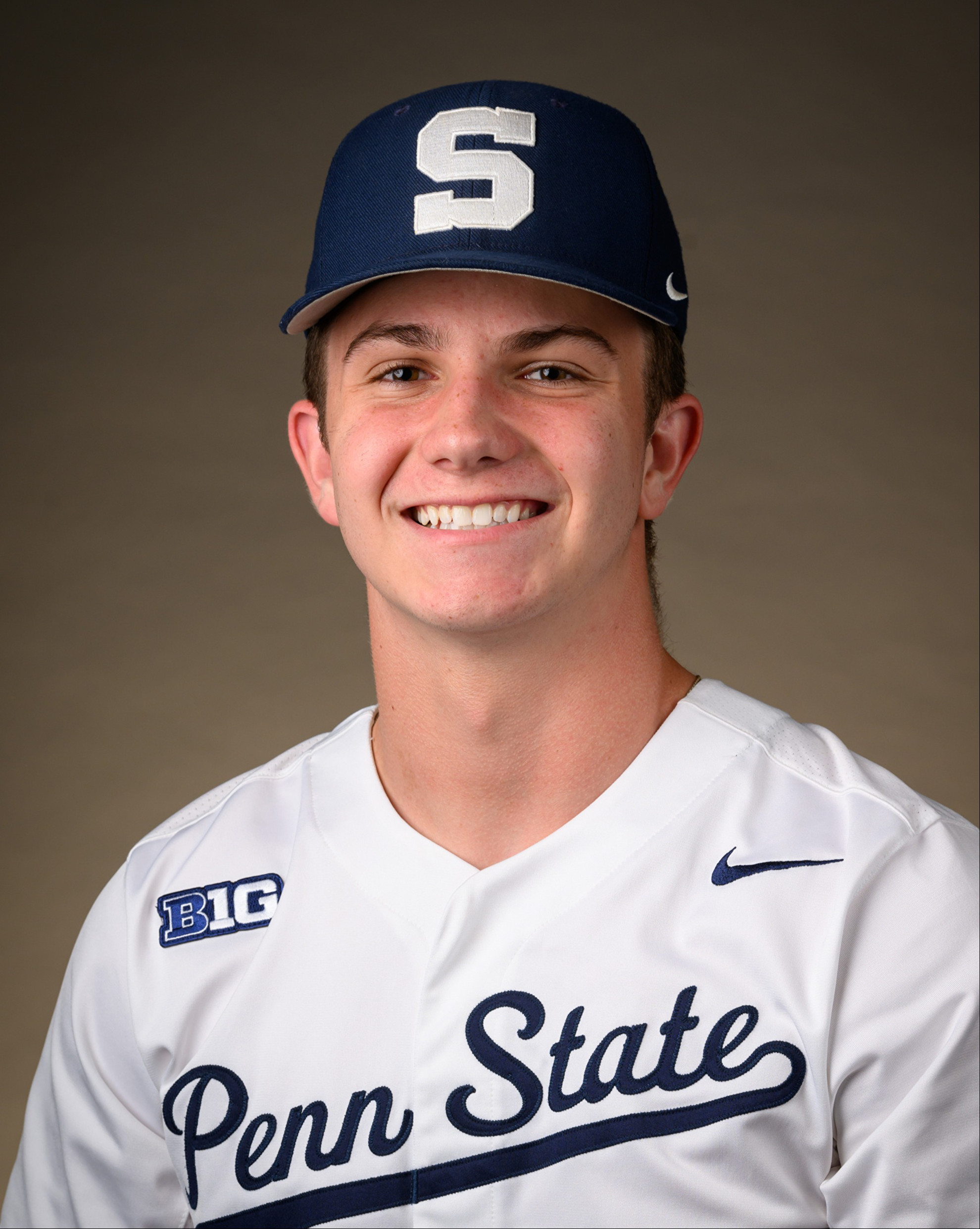 Alec Warden - 2025 Baseball - Penn State - Official Athletics Website