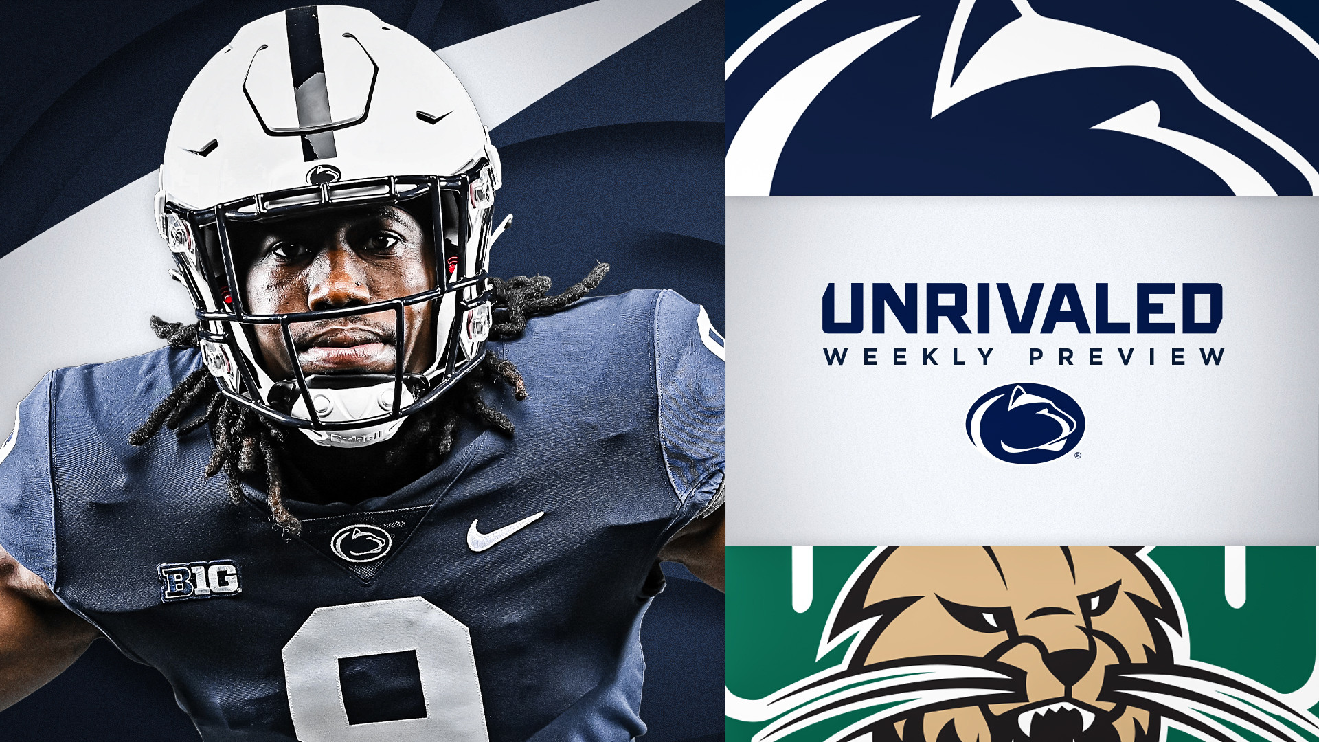 Unrivaled Weekly Game Preview | Ohio - Penn State - Official Athletics ...