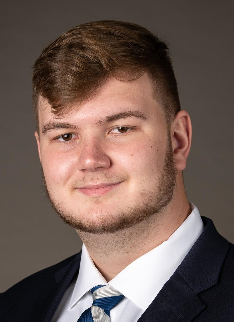 George French - 2020 Football - Penn State - Official Athletics Website