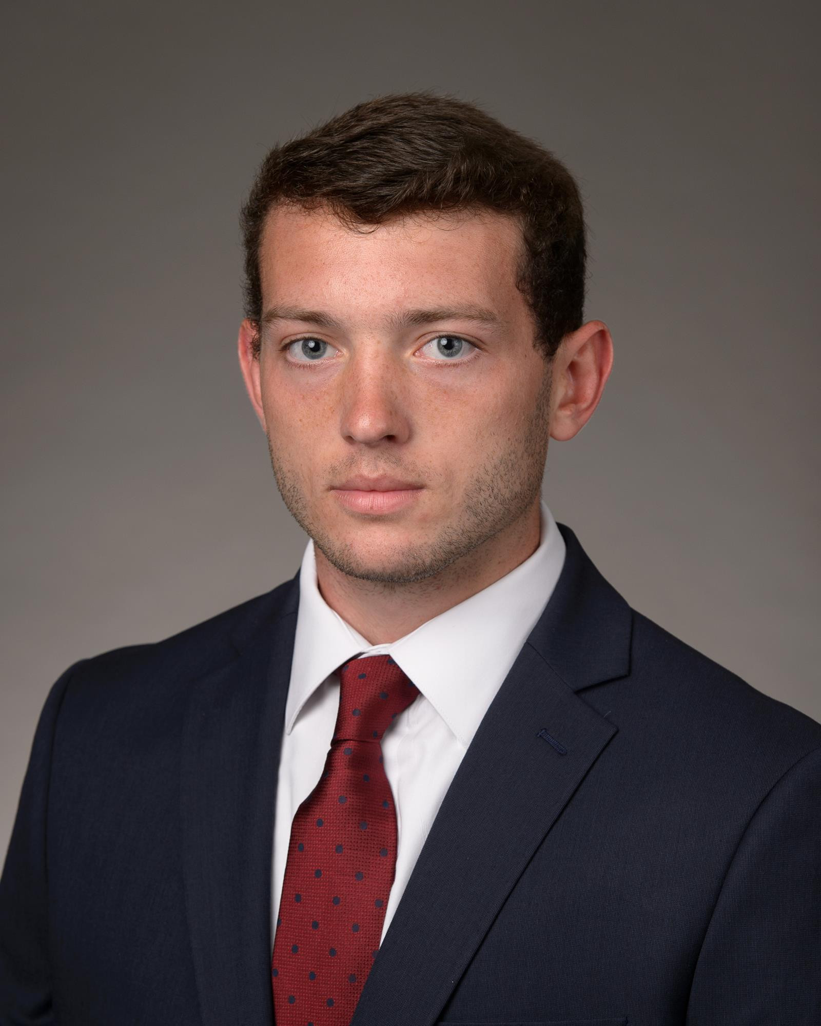 Jake McCaughan - Men's Lacrosse 2021 - Penn State - Official Athletics ...