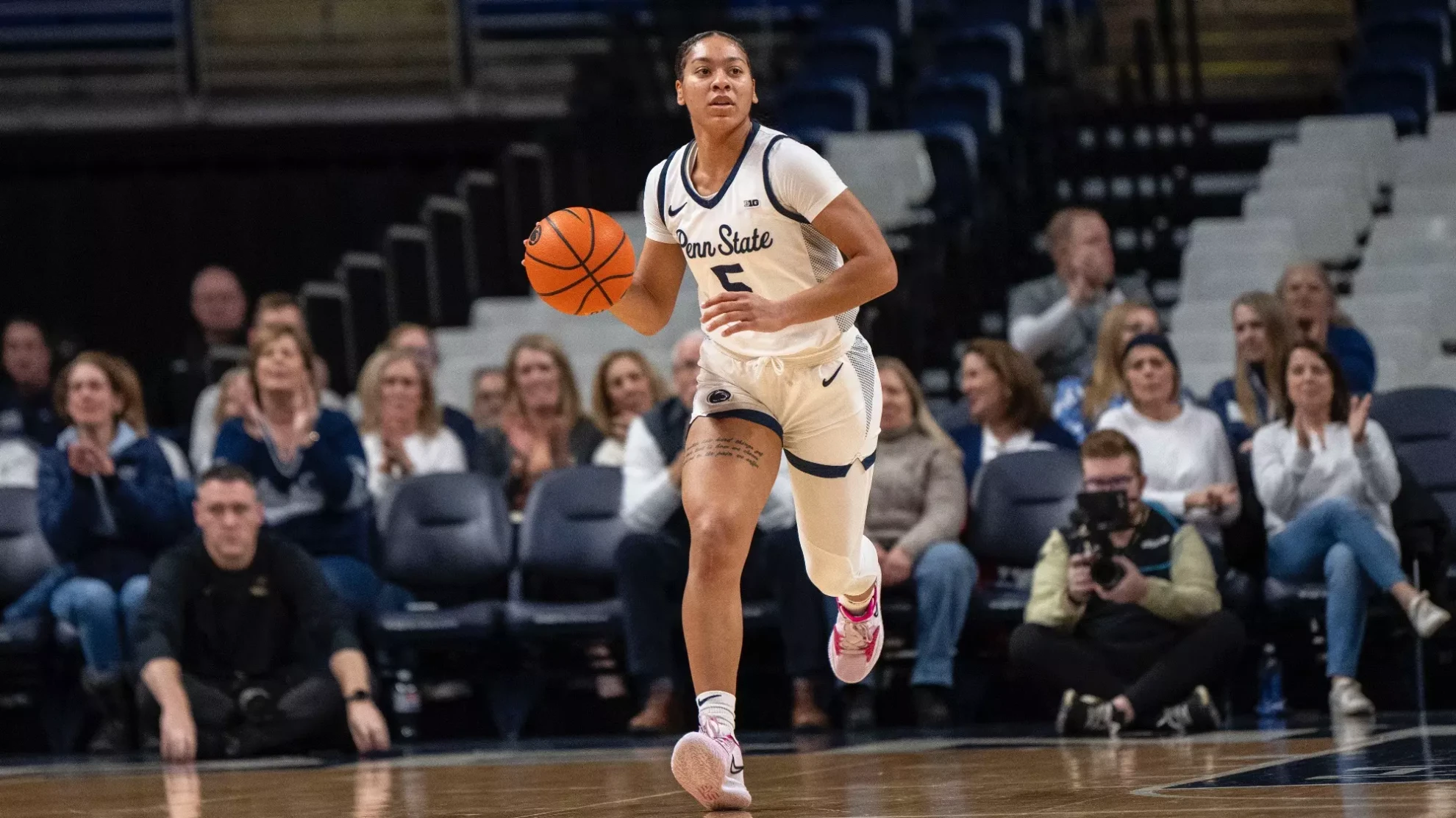 Women’s Basketball Concludes Two-Game Road Stint at Wisconsin - Penn ...