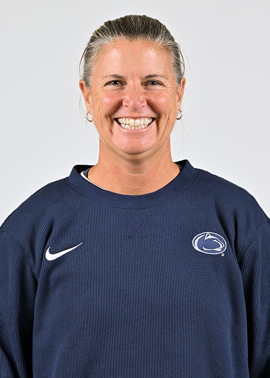 Ann Cook - Penn State - Official Athletics Website