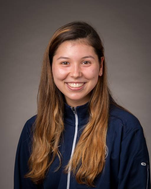 Hailey Hahn - 2018-19 Fencing - Penn State - Official Athletics Website
