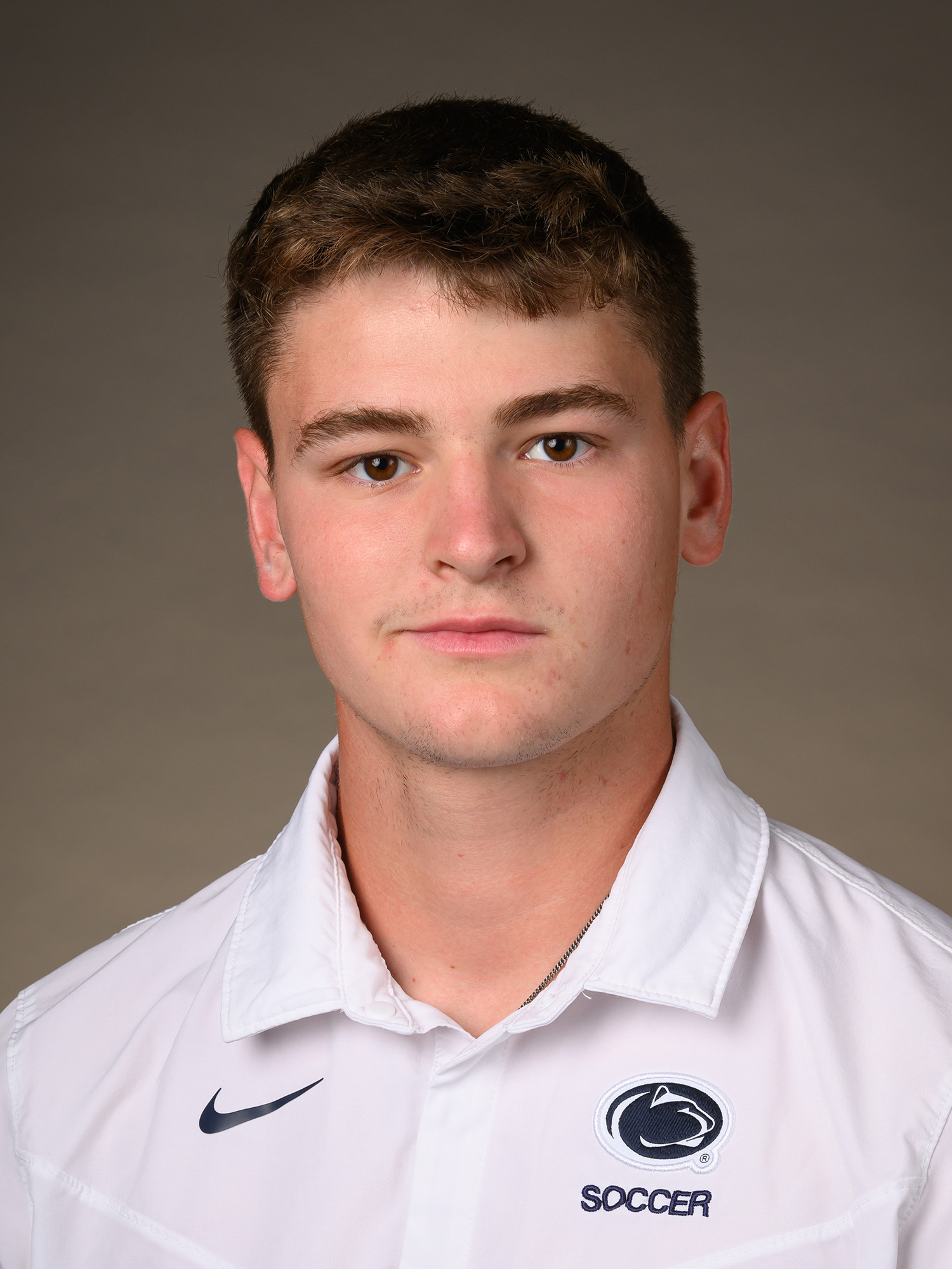 Ryan Aiken - 2022 Men's Soccer - Penn State - Official Athletics Website