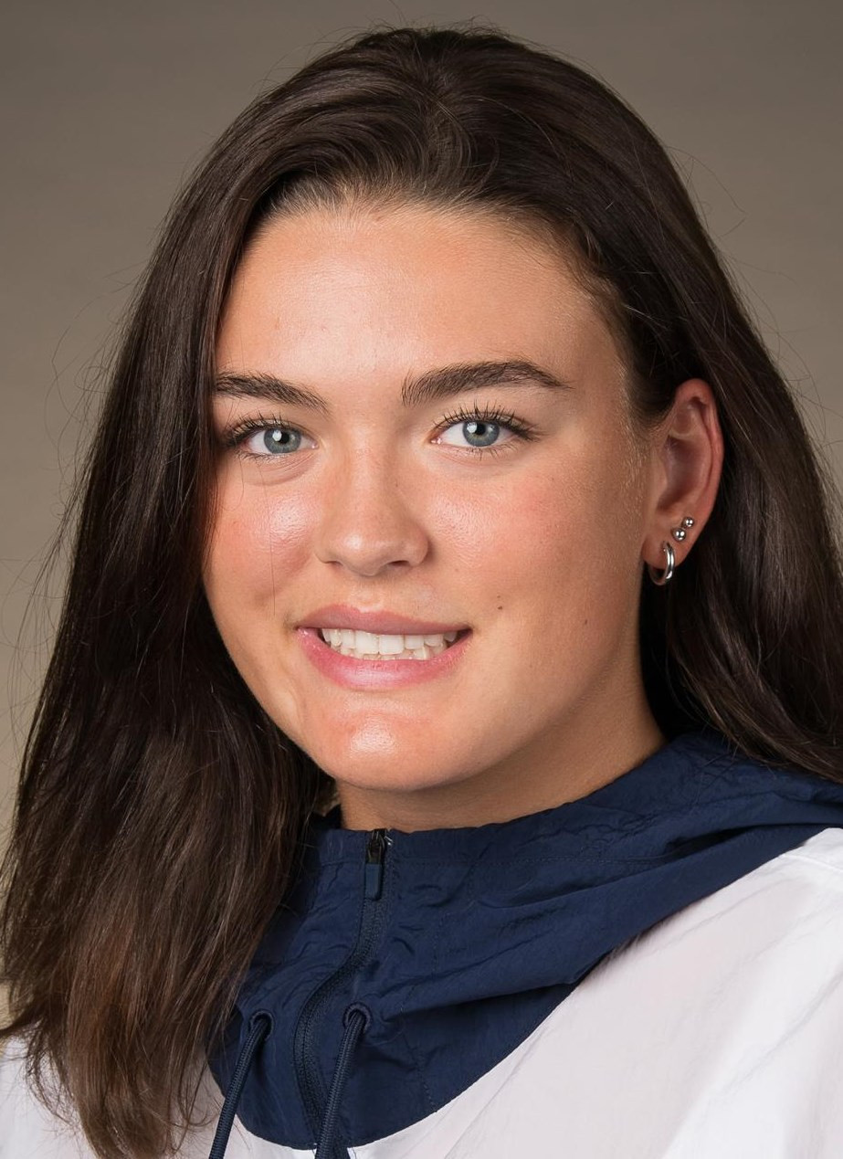 Molly Carson - 2021-22 Women's Swimming and Diving - Penn State ...
