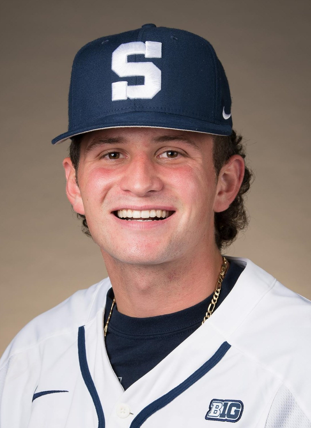 Richie Paltridge - 2022 Baseball - Penn State - Official Athletics Website