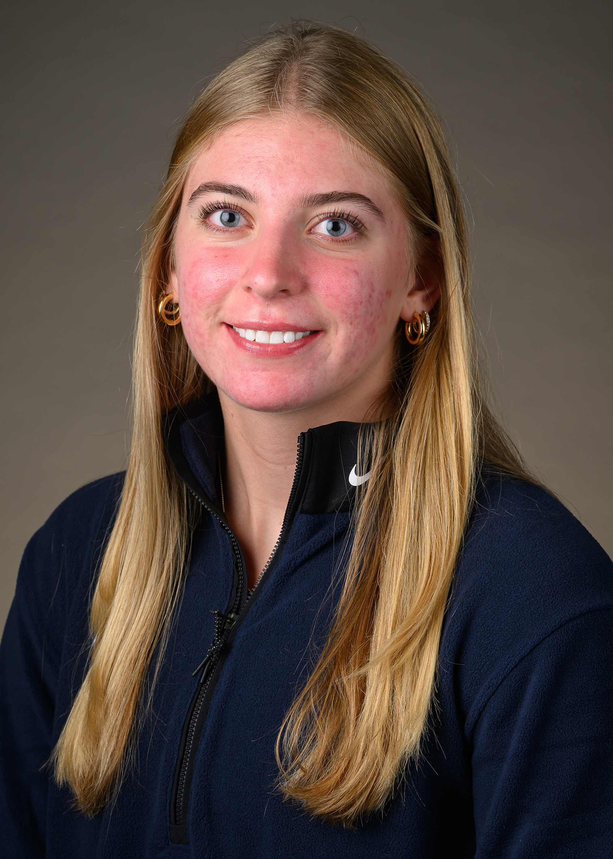 Grace Tullock - 2025-26 Women's Ice Hockey - Penn State - Official ...