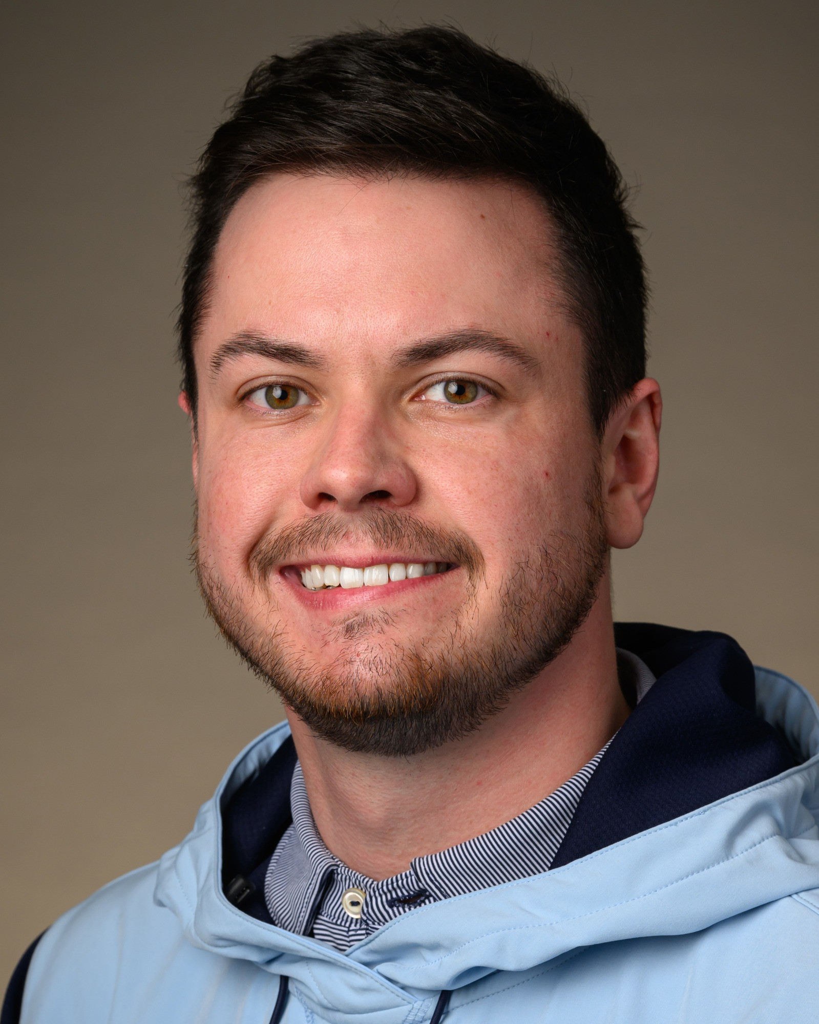 Davis Faulkner - Penn State - Official Athletics Website