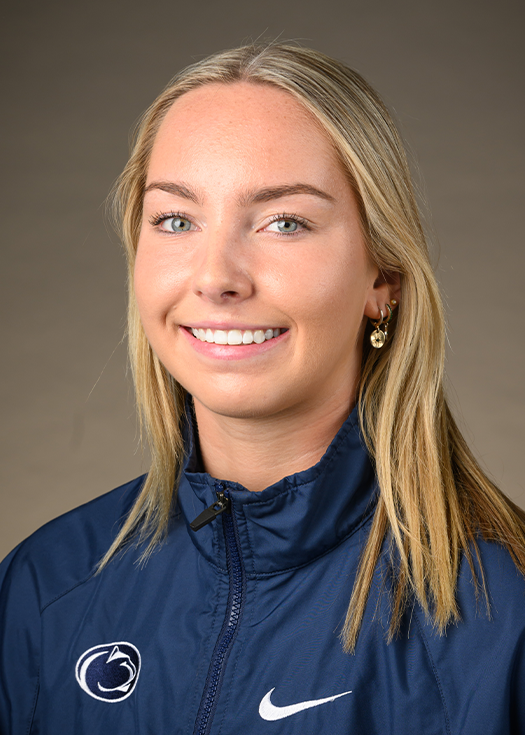 Tayissa Buchanan - 2024 Cross Country - Penn State - Official Athletics ...