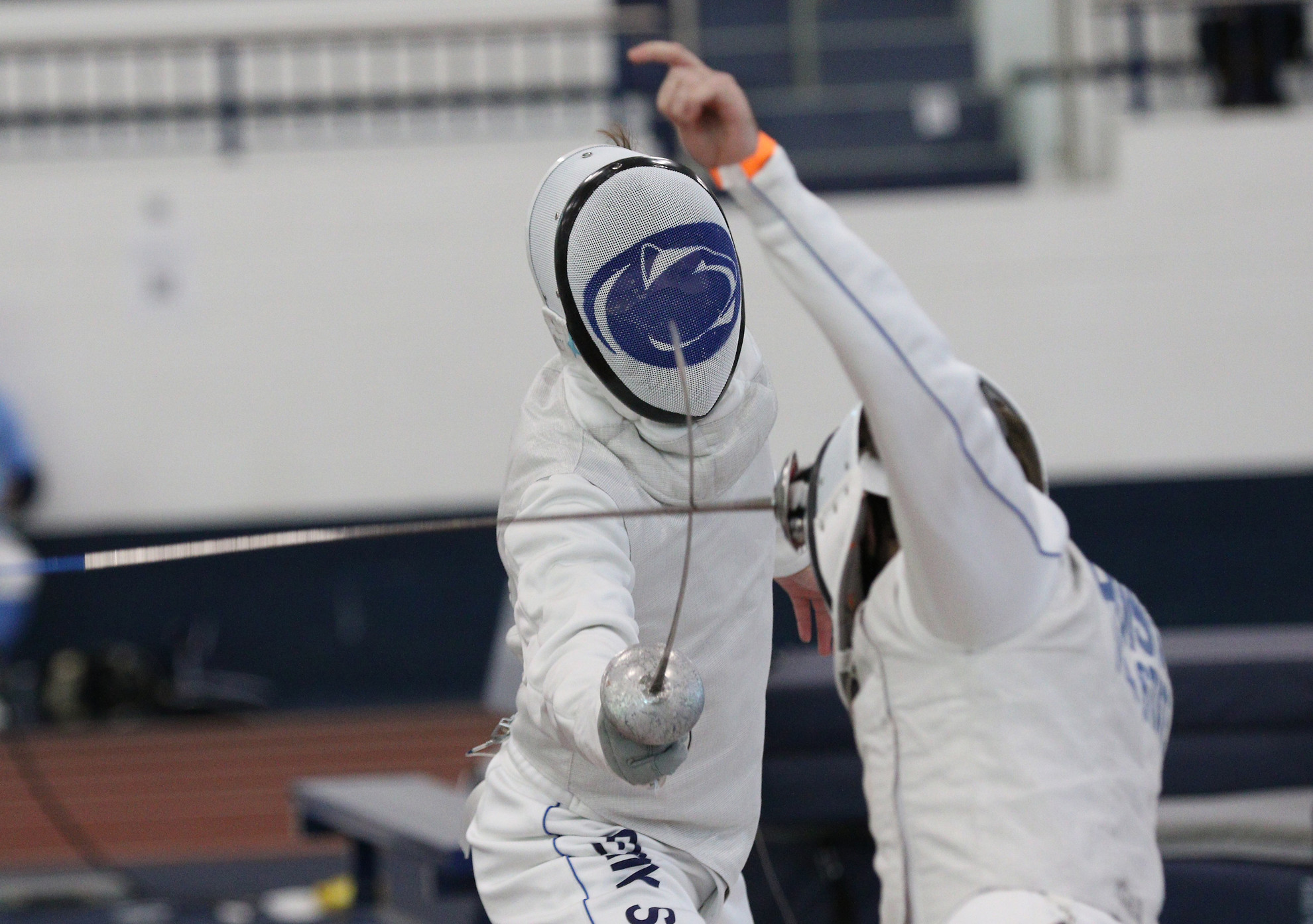 Mohamed Yasseen Crowned Champion at Temple Open - Penn State - Official ...