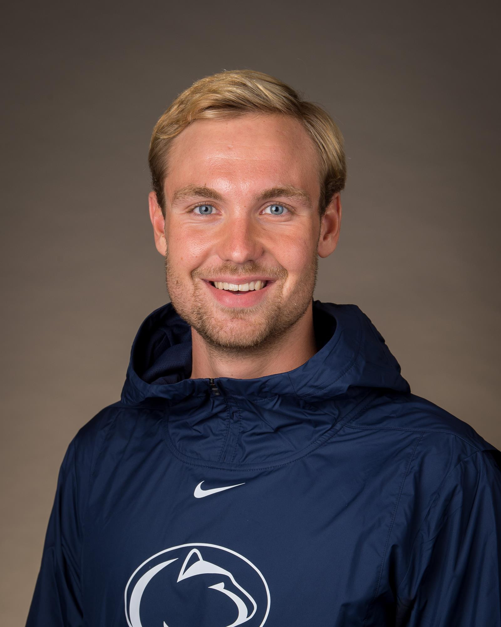 William Lulek - 2020-21 Men's Swimming and Diving - Penn State ...