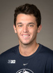 Zach Lieb - 2015-16 Men's Tennis - Penn State - Official Athletics Website