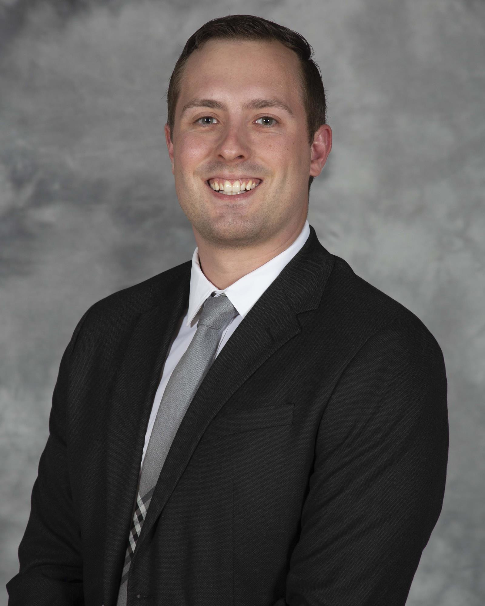 Kyle Biglin - Penn State - Official Athletics Website