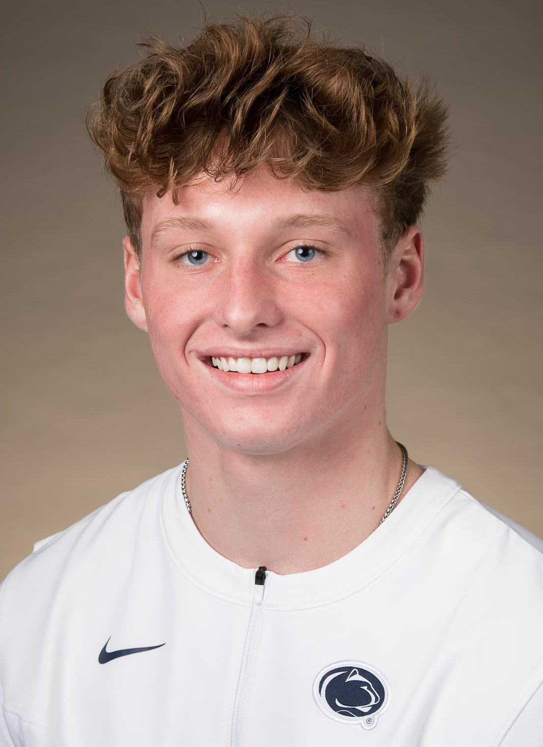 Chase Clingman - 2021 Men's Gymnastics - Penn State - Official ...