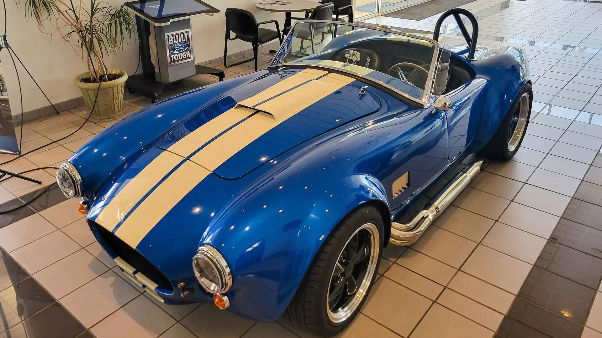 Coaches vs. Cancer of Penn State Reverse Car Drawing Returns Sept. 14 ...