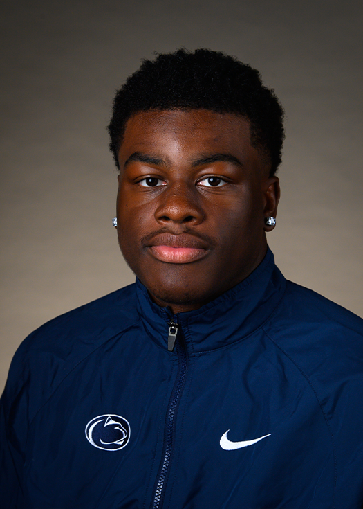 Ajani Dwyer - 2025-26 Track & Field - Penn State - Official Athletics ...