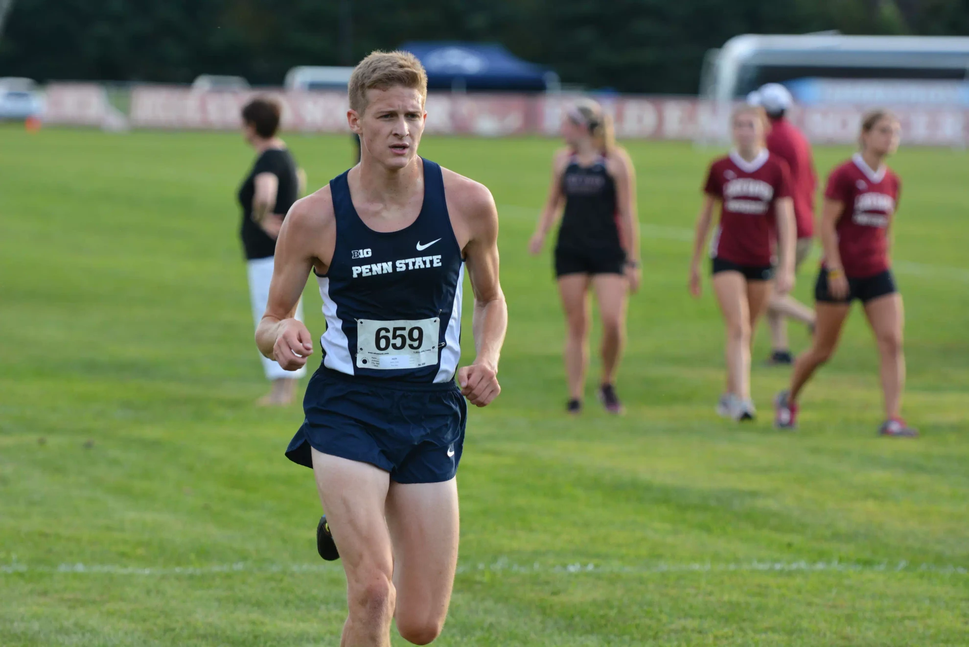 BLOG: Annual Harry Groves Spiked Shoe Invitational Set to Take Place ...